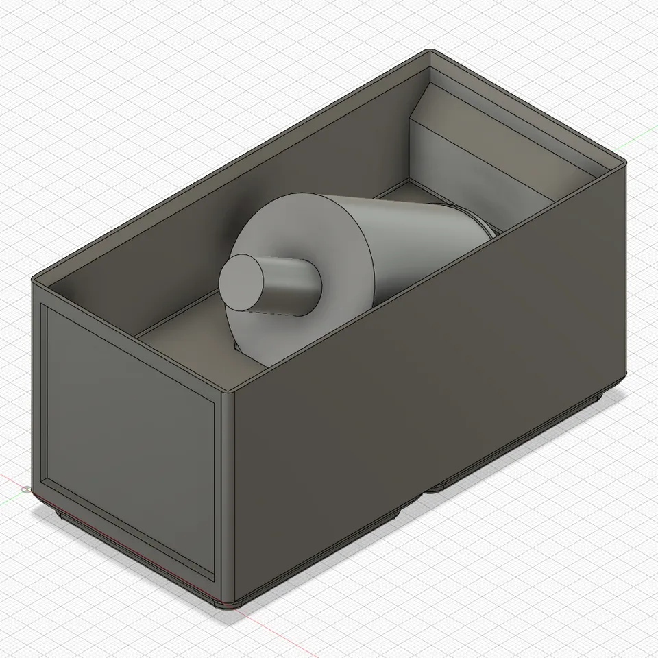Gridify_60mm by alain | Download free STL model | Printables.com