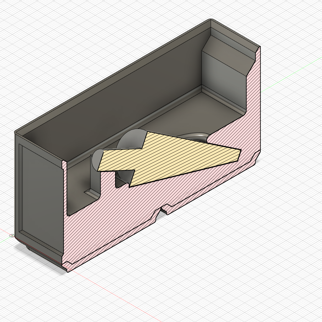 Gridify_60mm by alain | Download free STL model | Printables.com