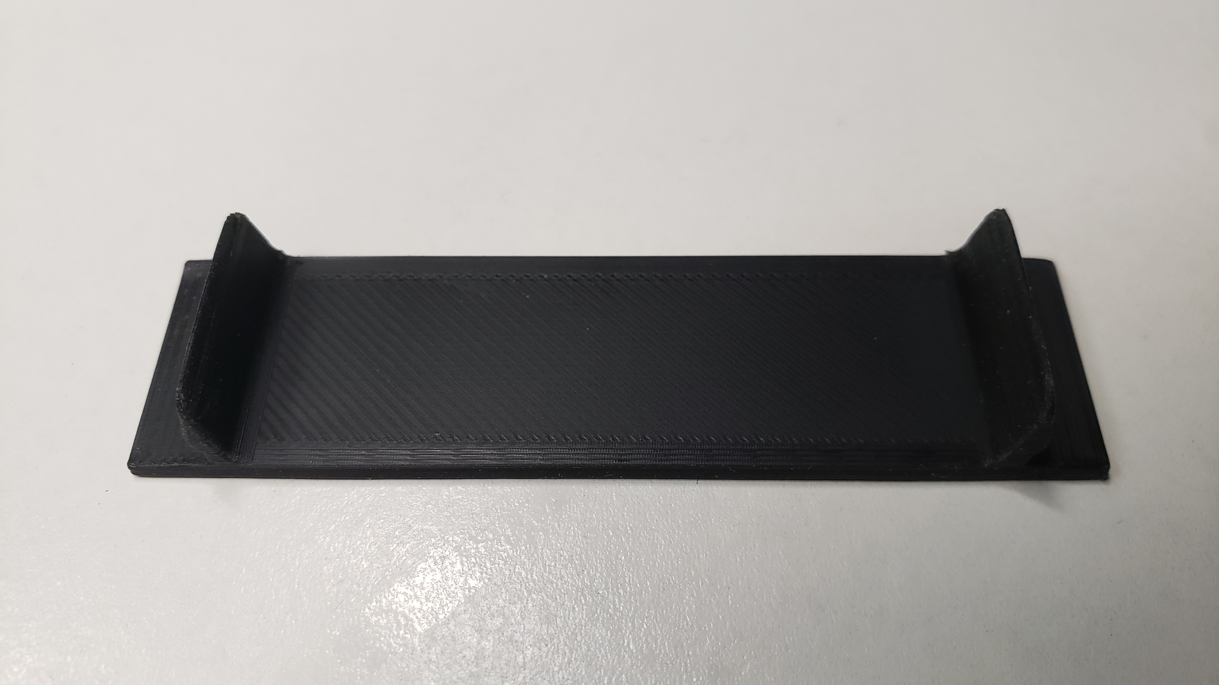 Circuit Breaker Panel Slot Cover by Always Be Printing | Download free ...