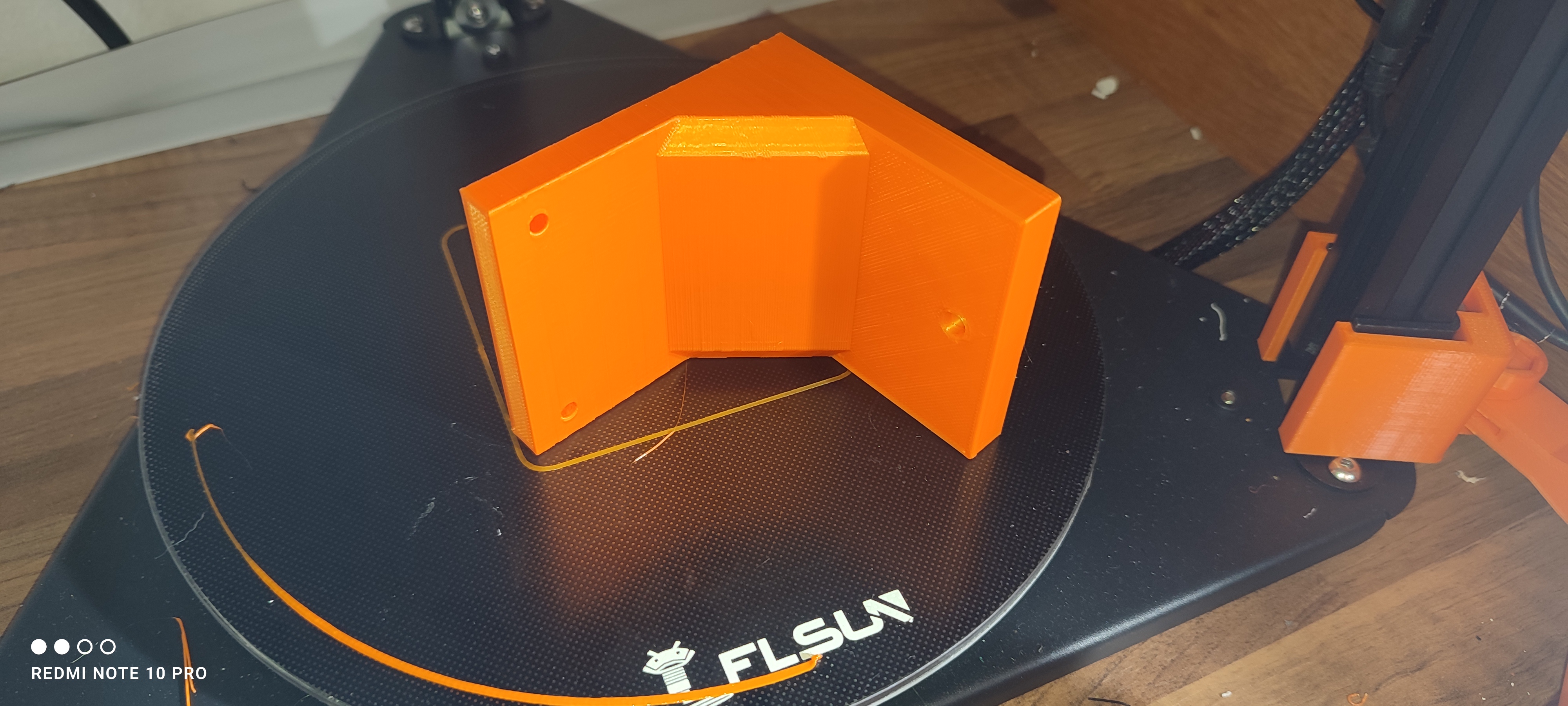 Winkel - Angle by Lars Ressel | Download free STL model | Printables.com