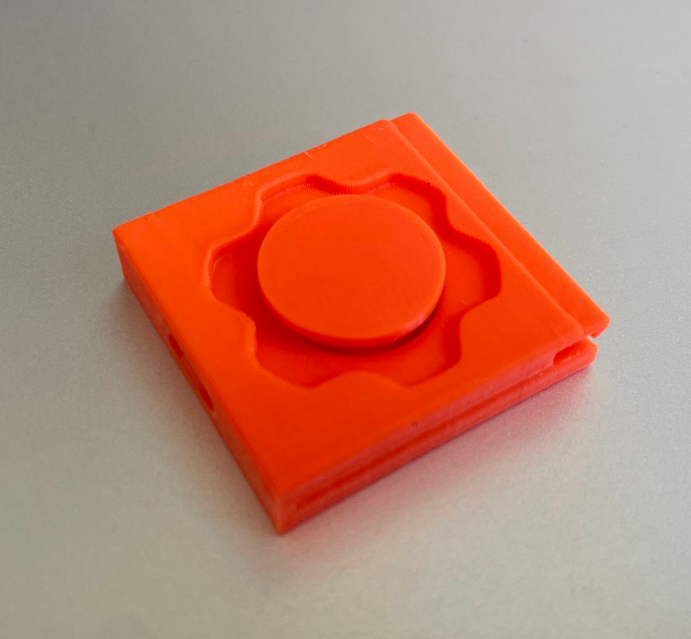 Framework Laptop Fidget Spinner Expansion Card by bonkrat | Download ...