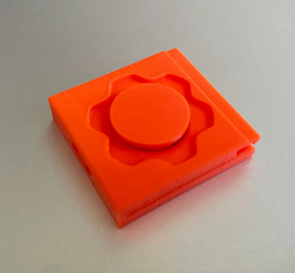 Framework Laptop Fidget Spinner Expansion Card by bonkrat | Download ...