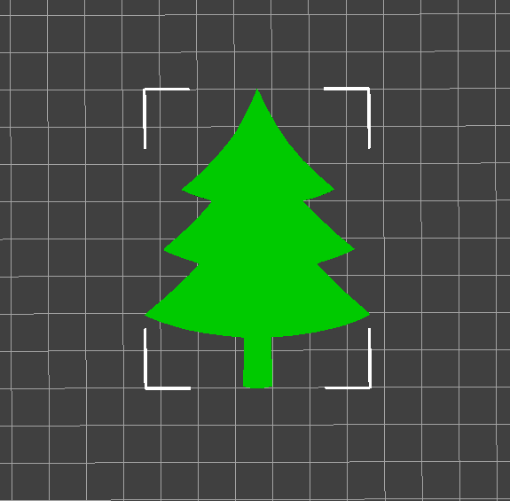 Simple Christmas Tree by B&B TECH | Download free STL model ...