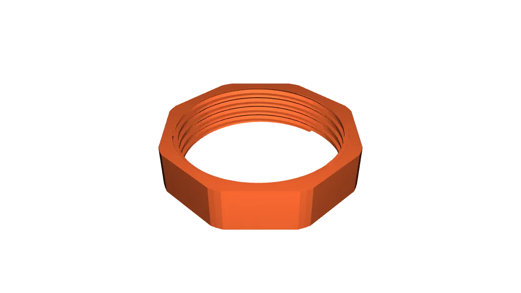 Arcade Button by B&B TECH | Download free STL model | Printables.com