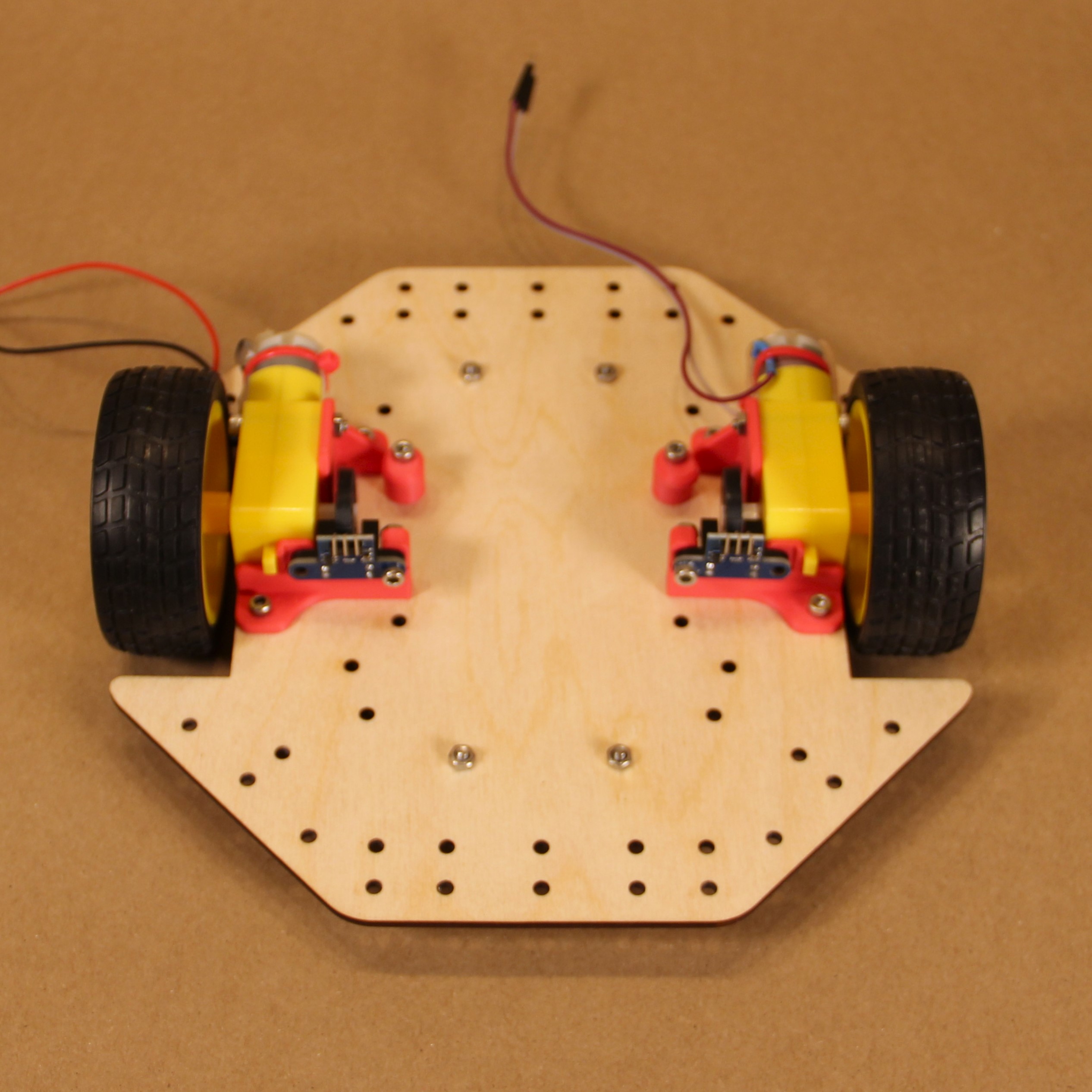 SPARKY: TT Motor Mounts by DesignLabX | Download free STL model ...