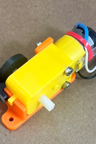 Arduino Uno R3 mount par Rolf Bakker | Téléchargez gratuitement un ...