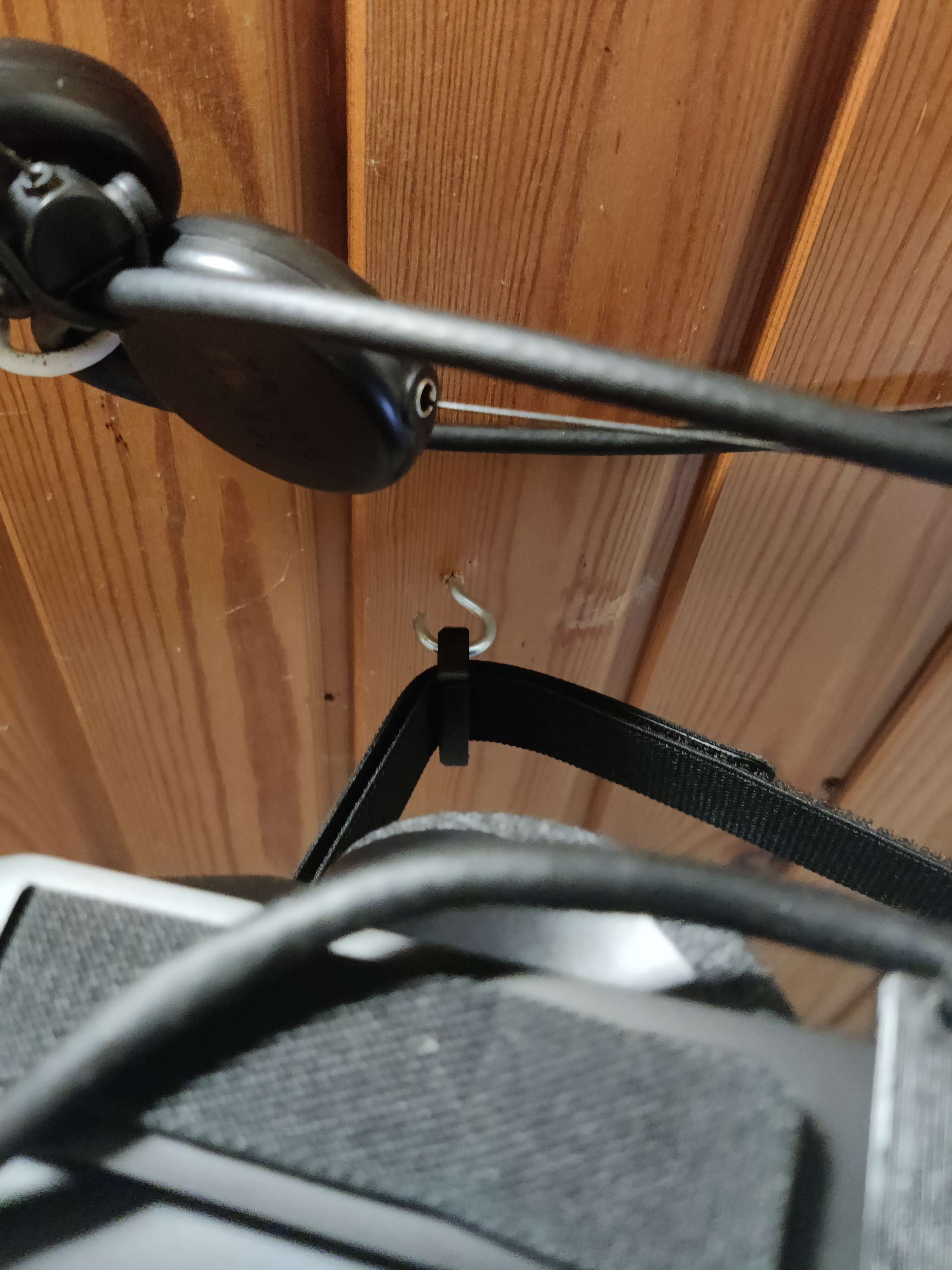 HP Reverb G2 clip by Victor | Download free STL model | Printables.com