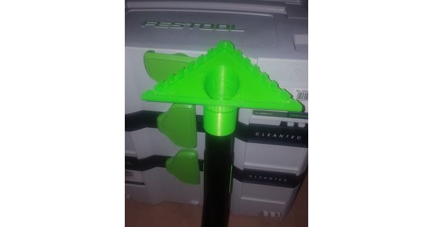 Festool von vipan | Kostenloses STL-Modell herunterladen | Printables.com