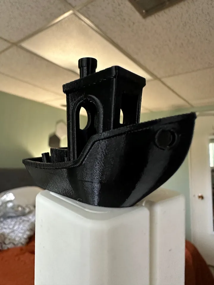 P1P TPU Profile Configurations - Black Overture TPU by BillyMayonaiz ...