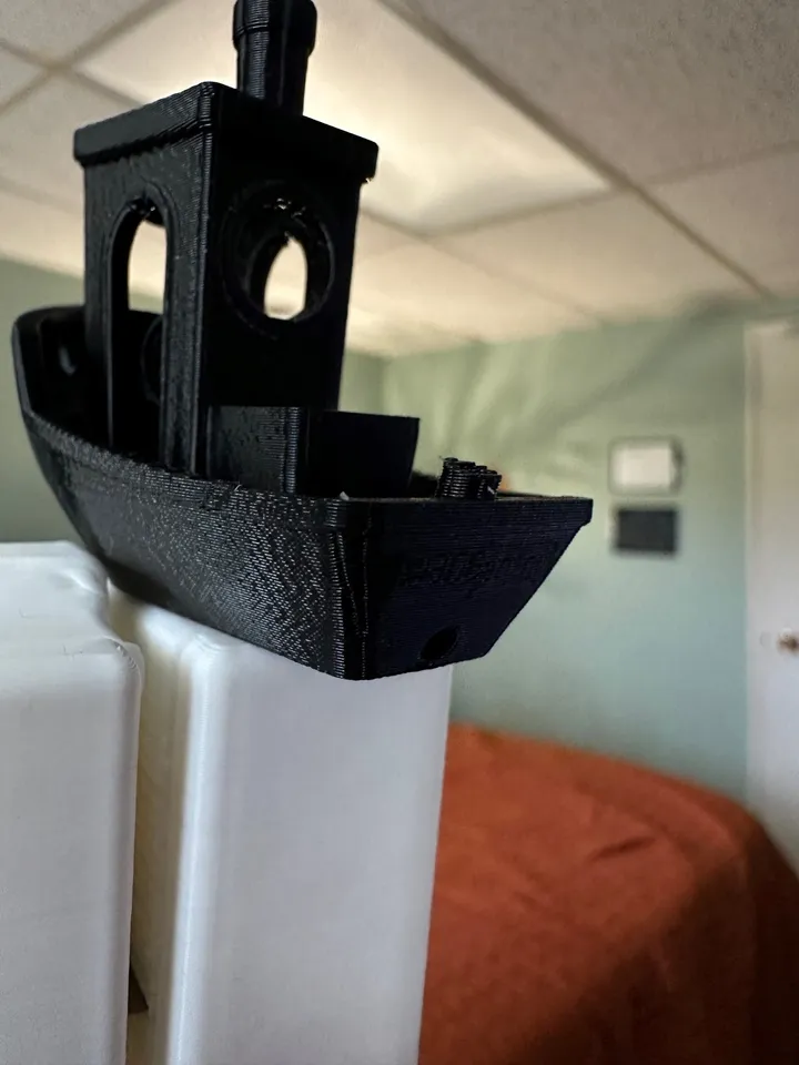 P1P TPU Profile Configurations - Black Overture TPU by BillyMayonaiz ...