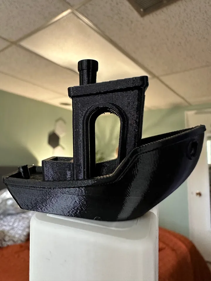 P1P TPU Profile Configurations - Black Overture TPU by BillyMayonaiz ...