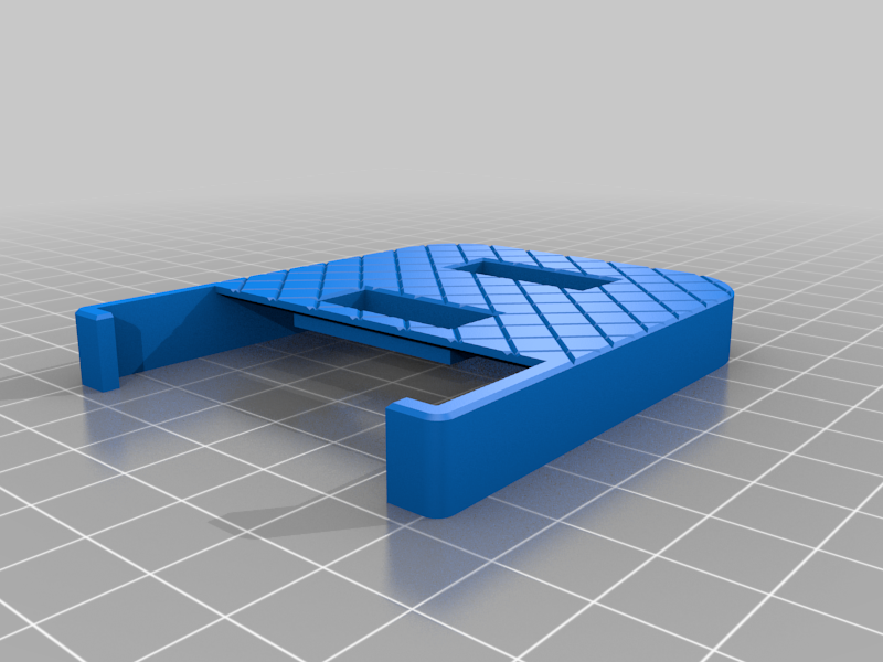 Protective Base for Fabrex Vise by Designed By Sheltie | Download free ...