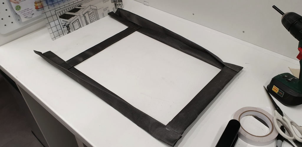 Printing Yurt by Designed By Sheltie | Download free STL model ...
