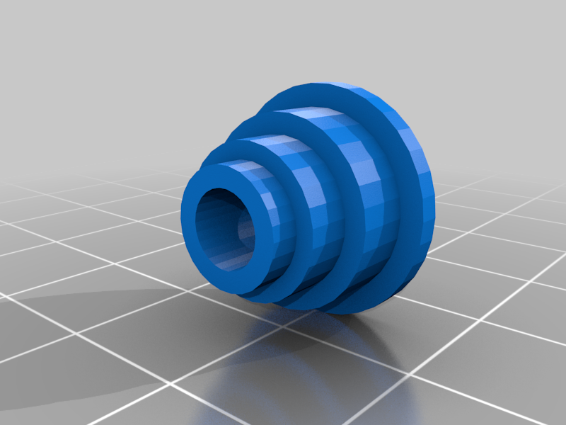 Filament Passthrough Drybox (Pulley Type Low Friction) by Designed By ...