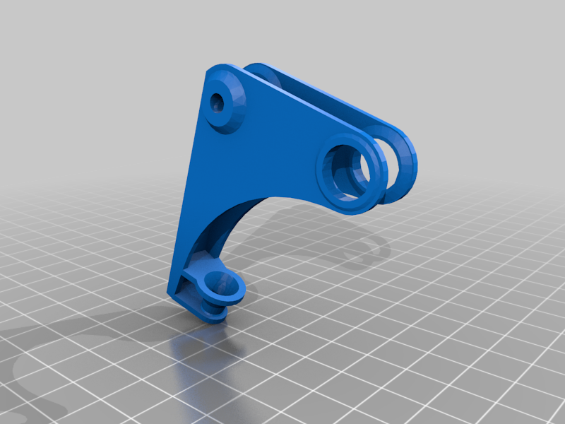 Filament Passthrough Drybox (Pulley Type Low Friction) by Designed By ...