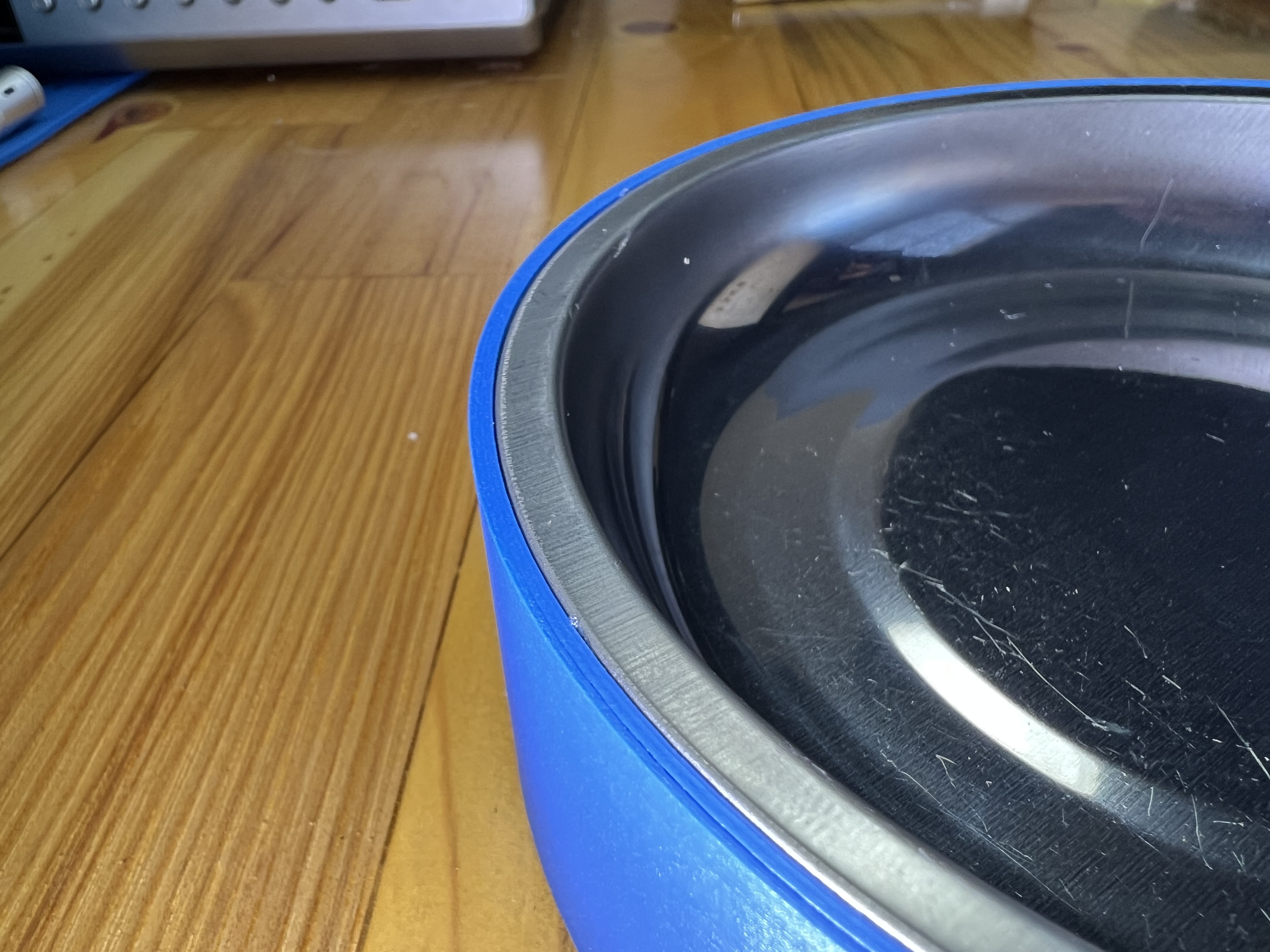 Magnetic Parts Tray Case - 6 inch by Gmac | Download free STL model ...