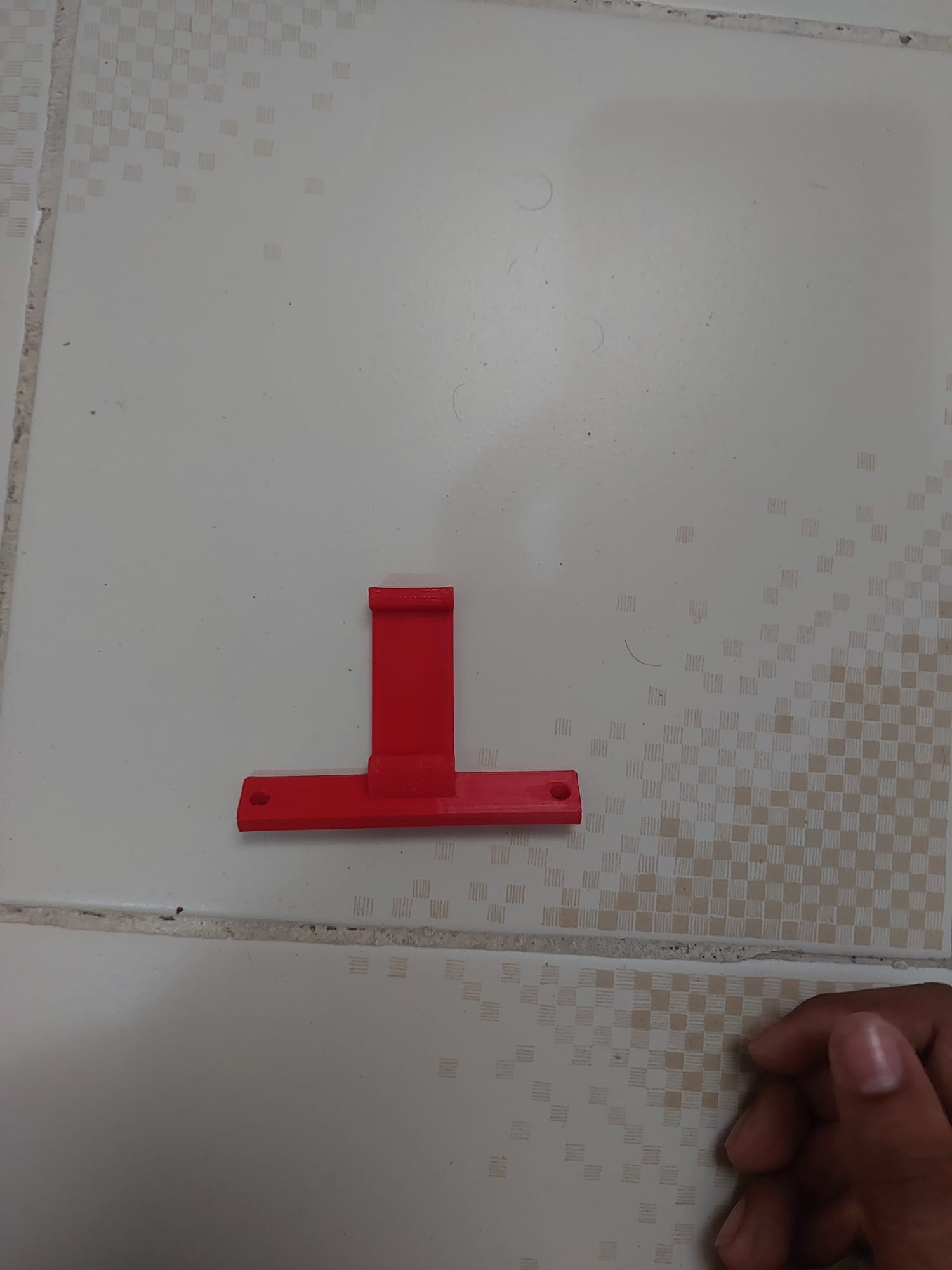 8010 stepper motor fan mount by dffhds | Download free STL model ...