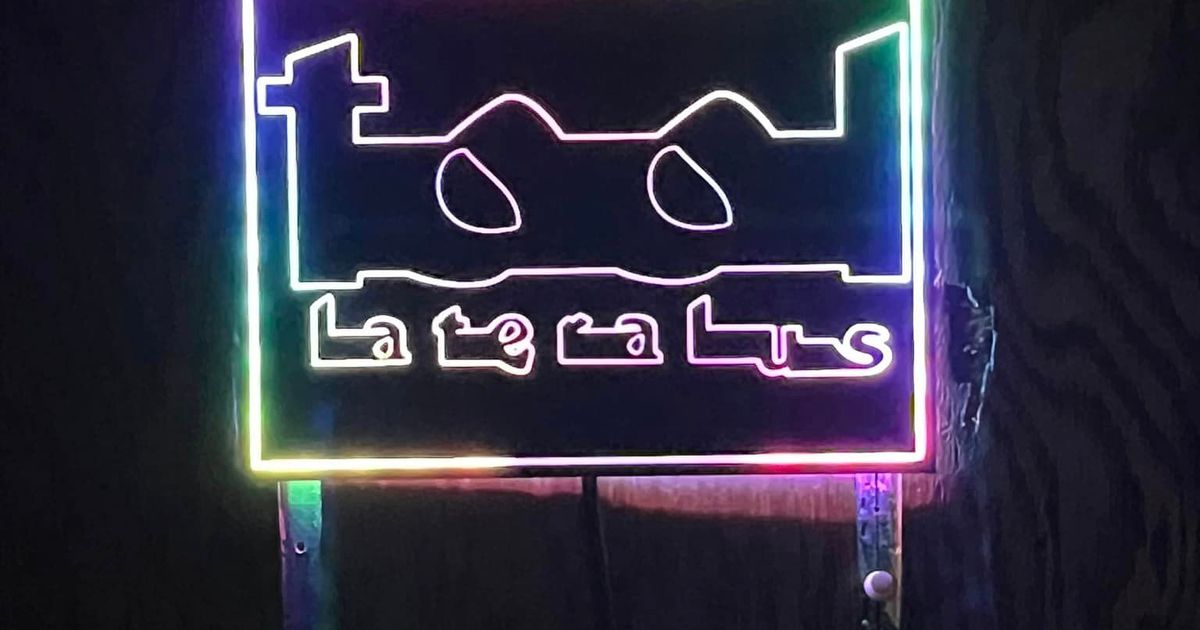 TOOL Lateralus by WagZ | Download free STL model | Printables.com