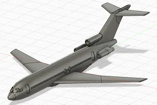 737 models for 3D printer | Printables.com