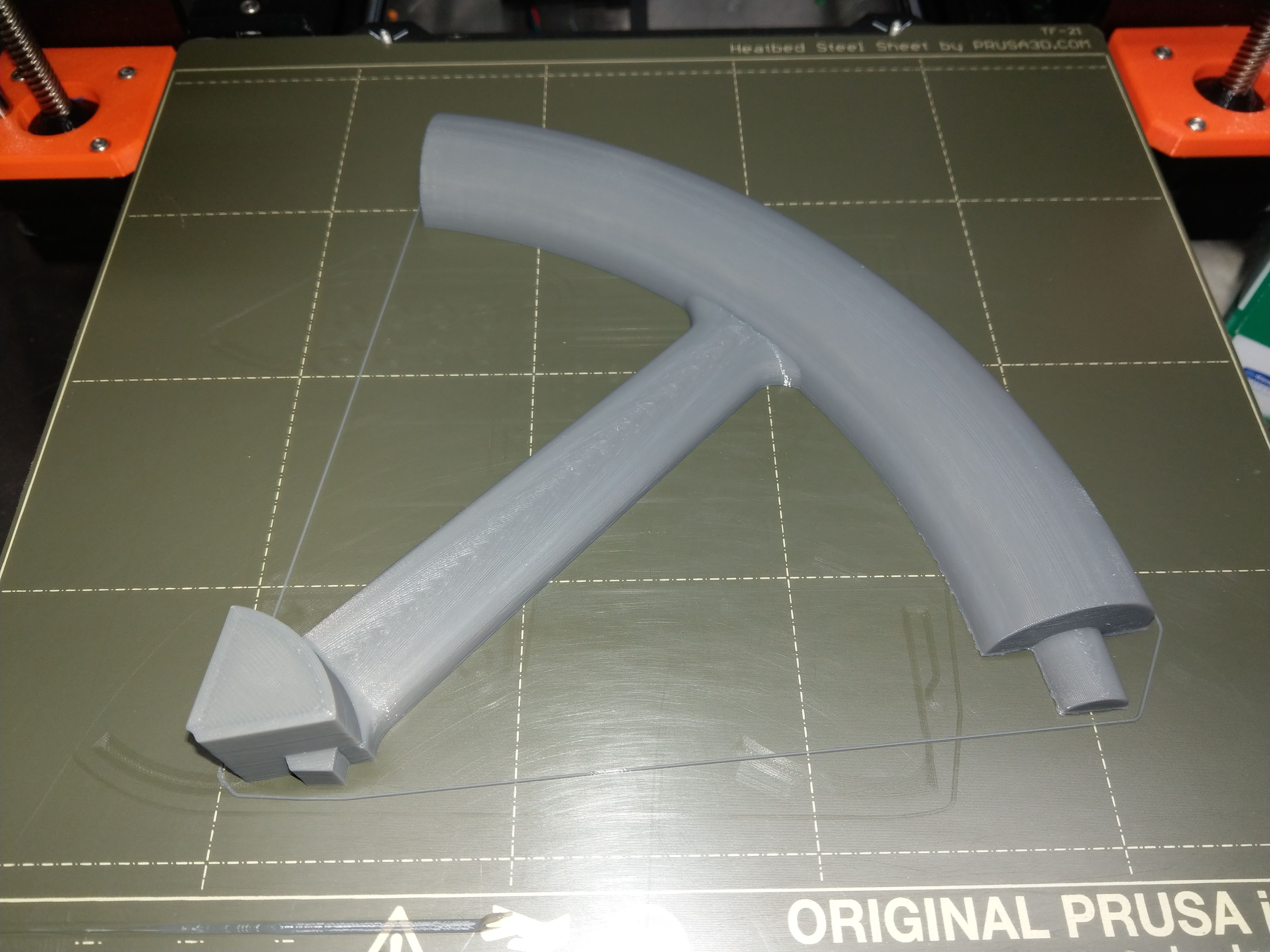 Flywheel Casting Pattern by kaje | Download free STL model | Printables.com