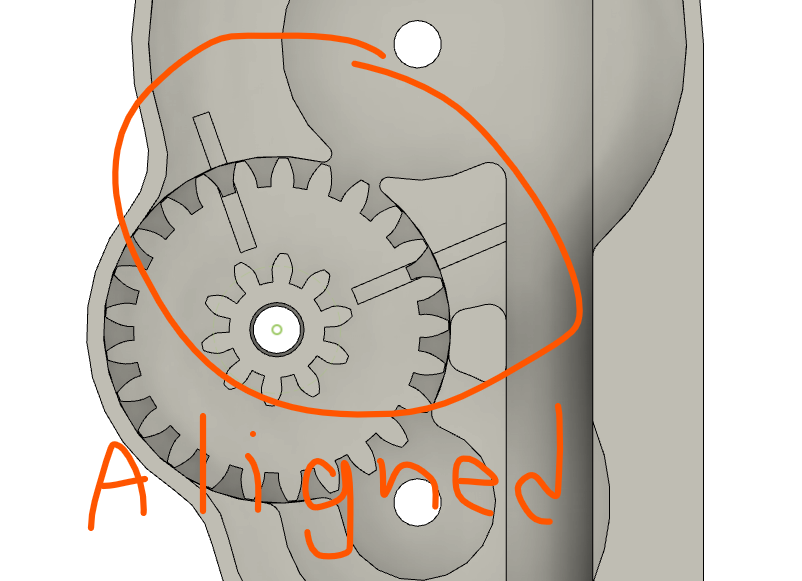 Radius Finder by Asraff Amzani | Printables Store