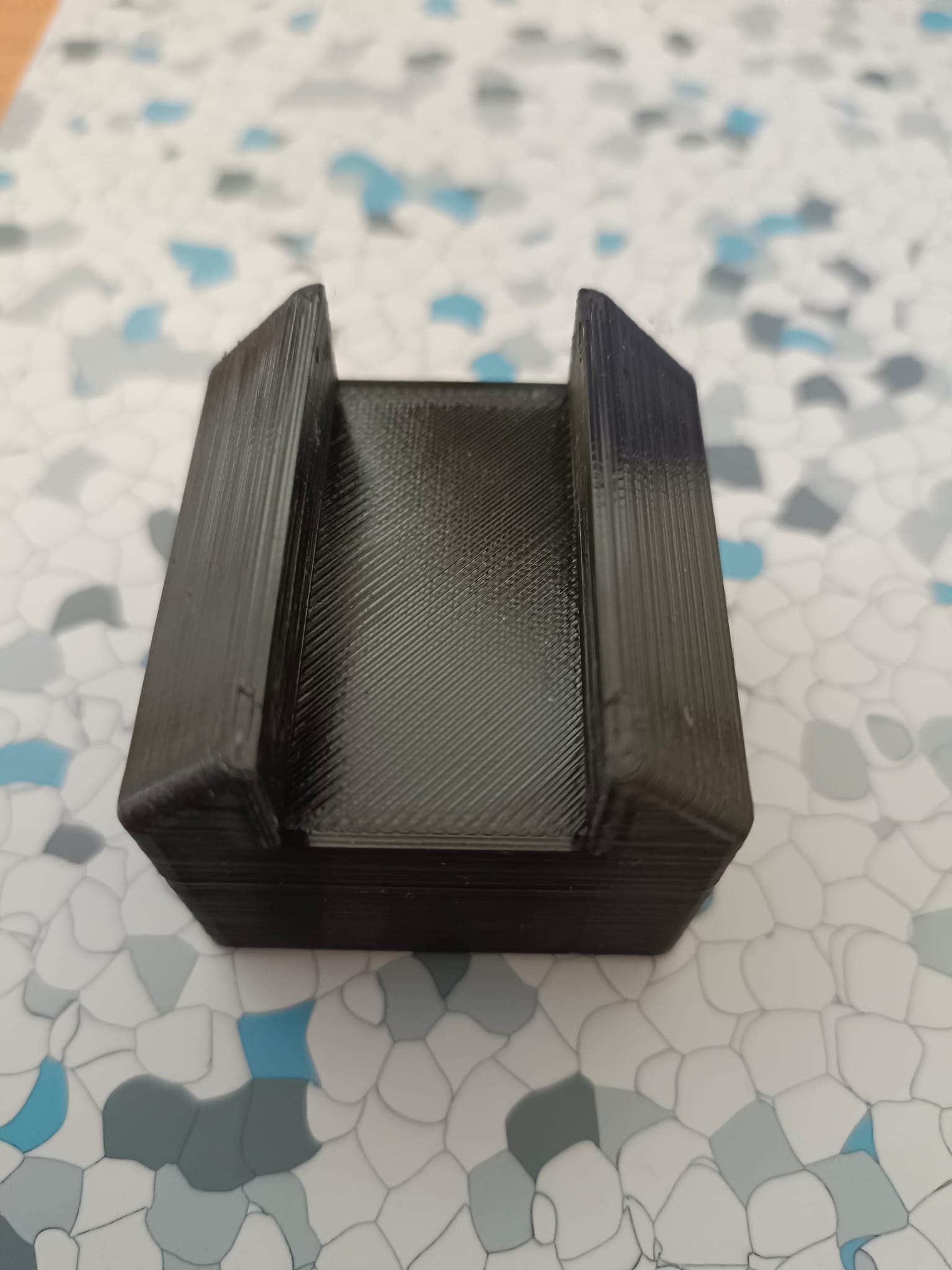 Podložka na vyvýšení výšky stolu - Table height mat by Tomáš Filka ... Podložka na vyvýšení výšky stolu - Table height mat by Tomáš Filka ...