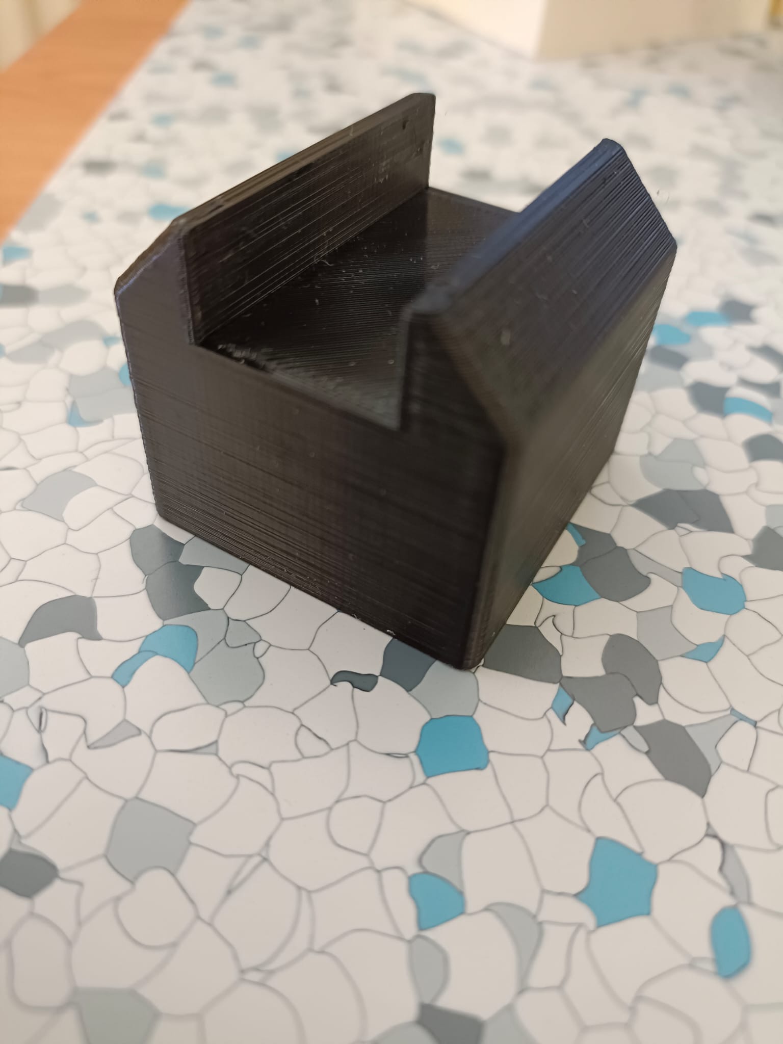 Podložka na vyvýšení výšky stolu - Table height mat by Tomáš Filka ... Podložka na vyvýšení výšky stolu - Table height mat by Tomáš Filka ...