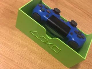 PS4 controler holder by Oliver_novák | Download free STL model ...