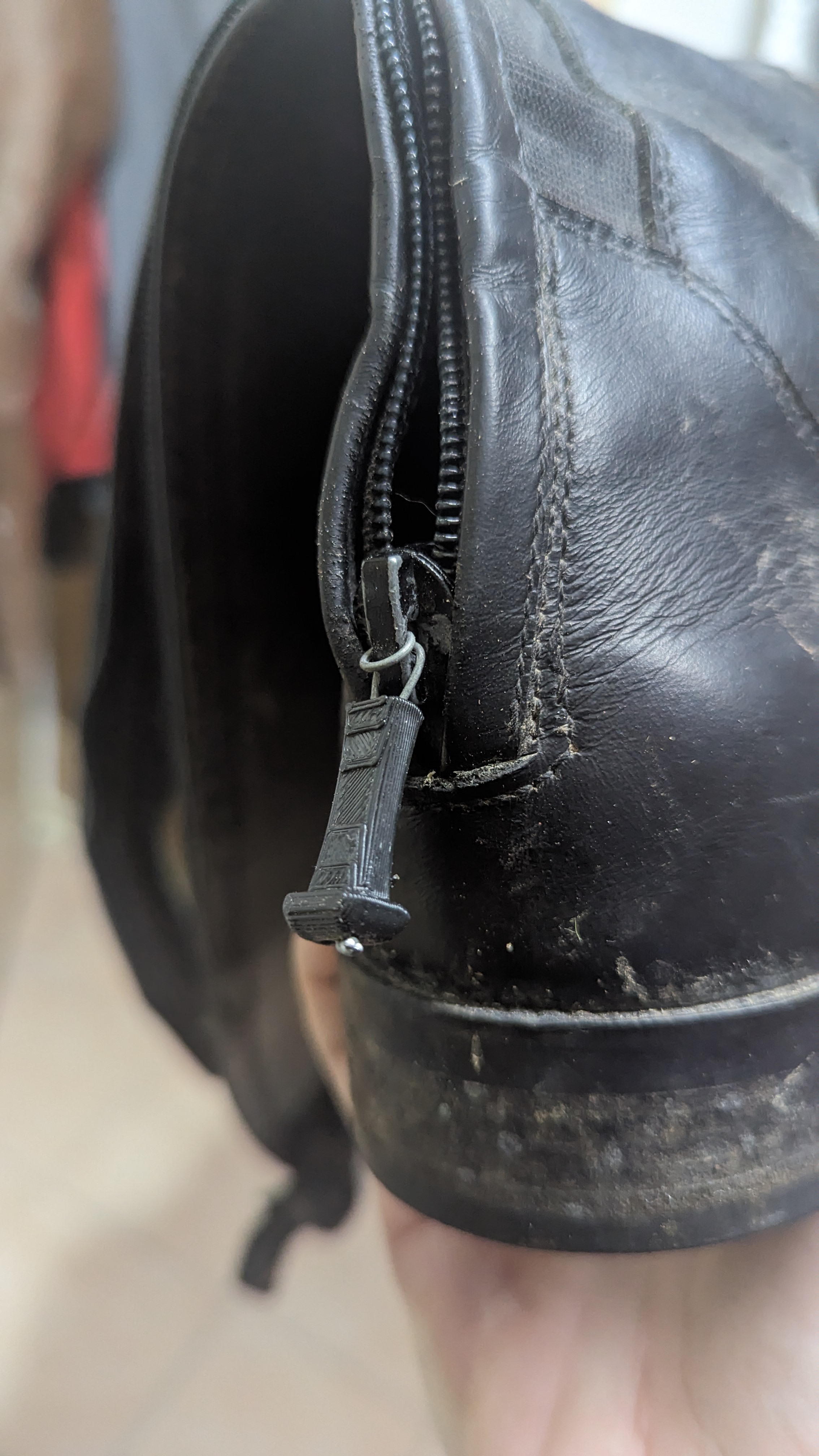 Emergency Zipper Pullers par The_Linux_User | Téléchargez gratuitement ...
