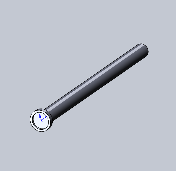 Organizer magnetic stick by Sergey Startsev | Download free STL model ...