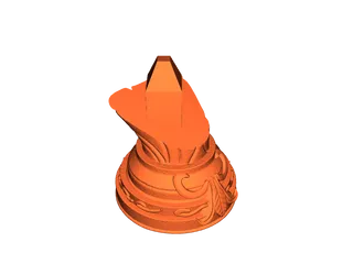 Teela bust by Wekster | Download free STL model | Printables.com