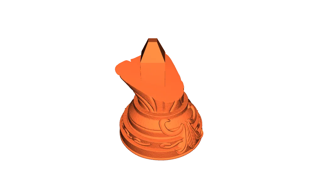 Teela bust by Wekster | Download free STL model | Printables.com