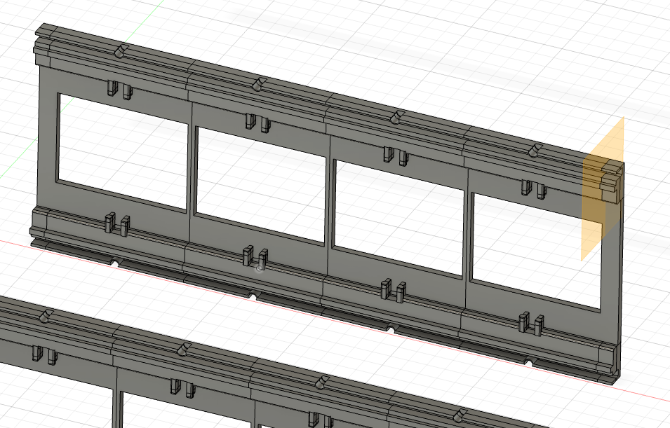 Negative holder for PlusTek slide and negative scanner by Paul Sizemore ...
