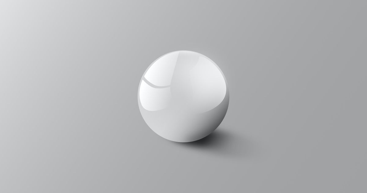 High Poly Cube by Joker | Download free STL model | Printables.com