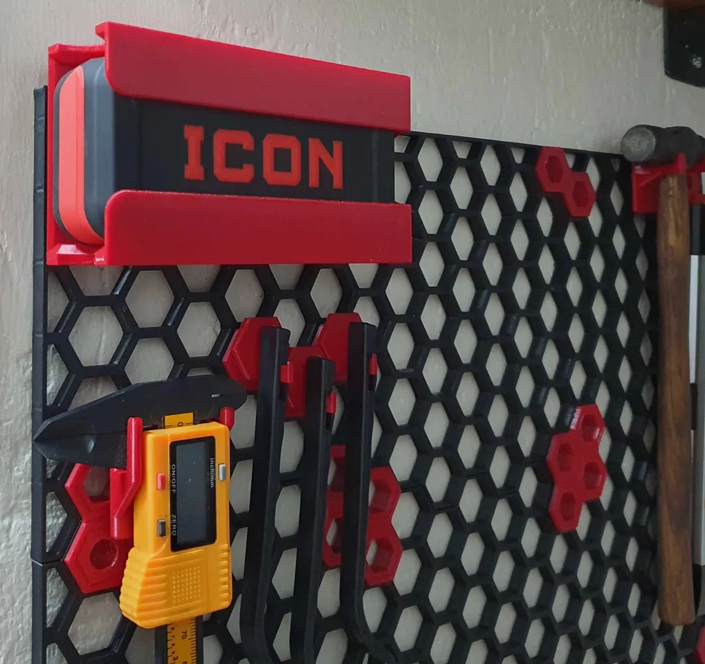 HSW Icon Flex Head Bit Ratchet and 35 Bit Set Holder by BeaverButter ...