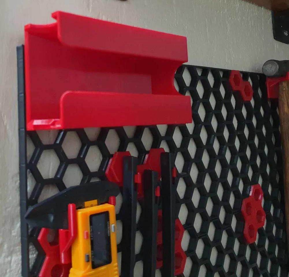 HSW Icon Flex Head Bit Ratchet and 35 Bit Set Holder by BeaverButter ...