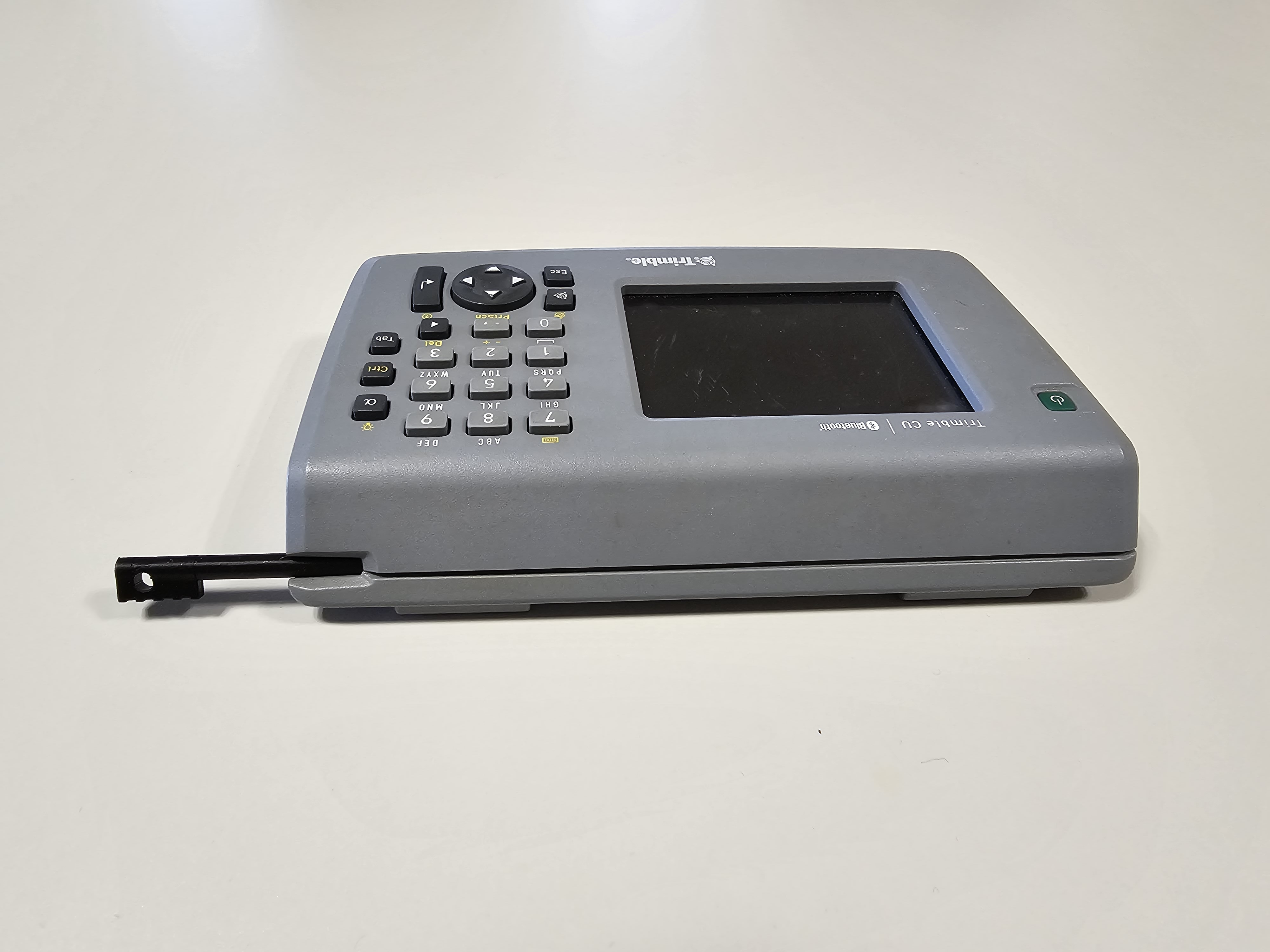 Stift/Stylus für Trimble M3 und C5, TCU/ACU/TSCe, Bedienstift by Joy ...