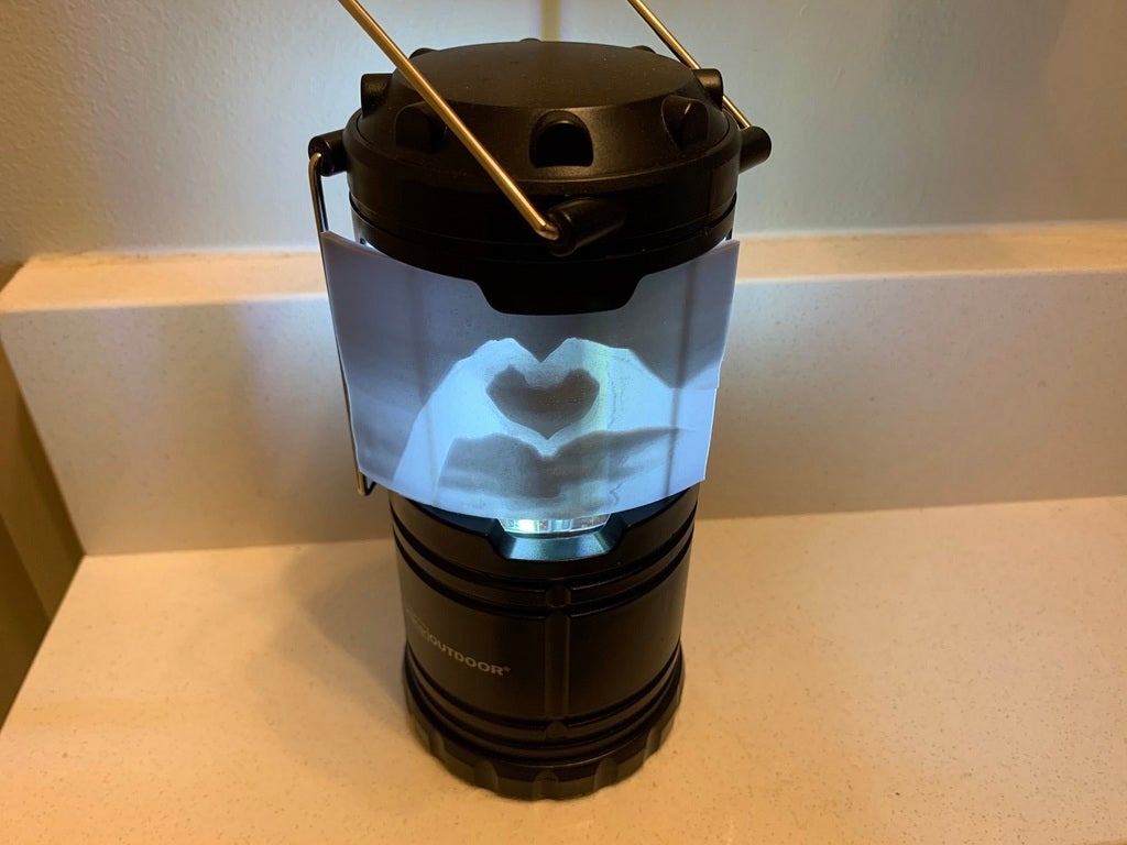 Lithophane Hand Heart by Mr_3D_Printer | Download free STL model ...