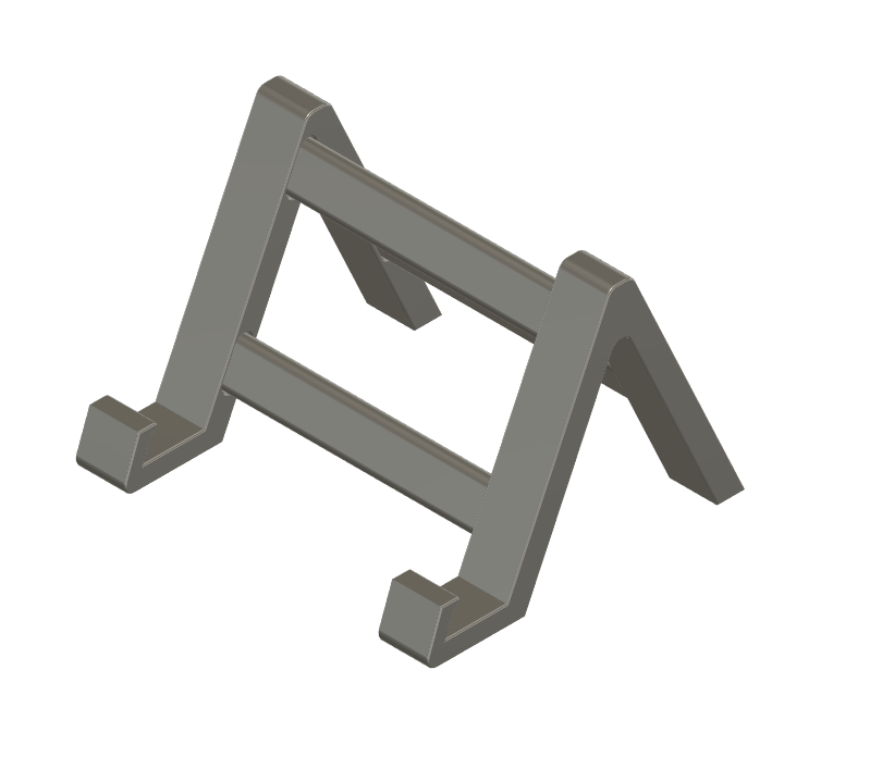 bookkeeping / Buchhalter by Markus_T | Download free STL model ...