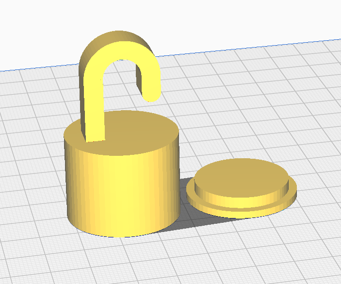 Hat Hanger by HighTechRedNeck | Download free STL model | Printables.com