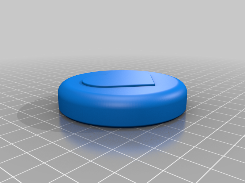 Interact Switch - Switch Cap Pack by RockChalkAZ | Download free STL ...