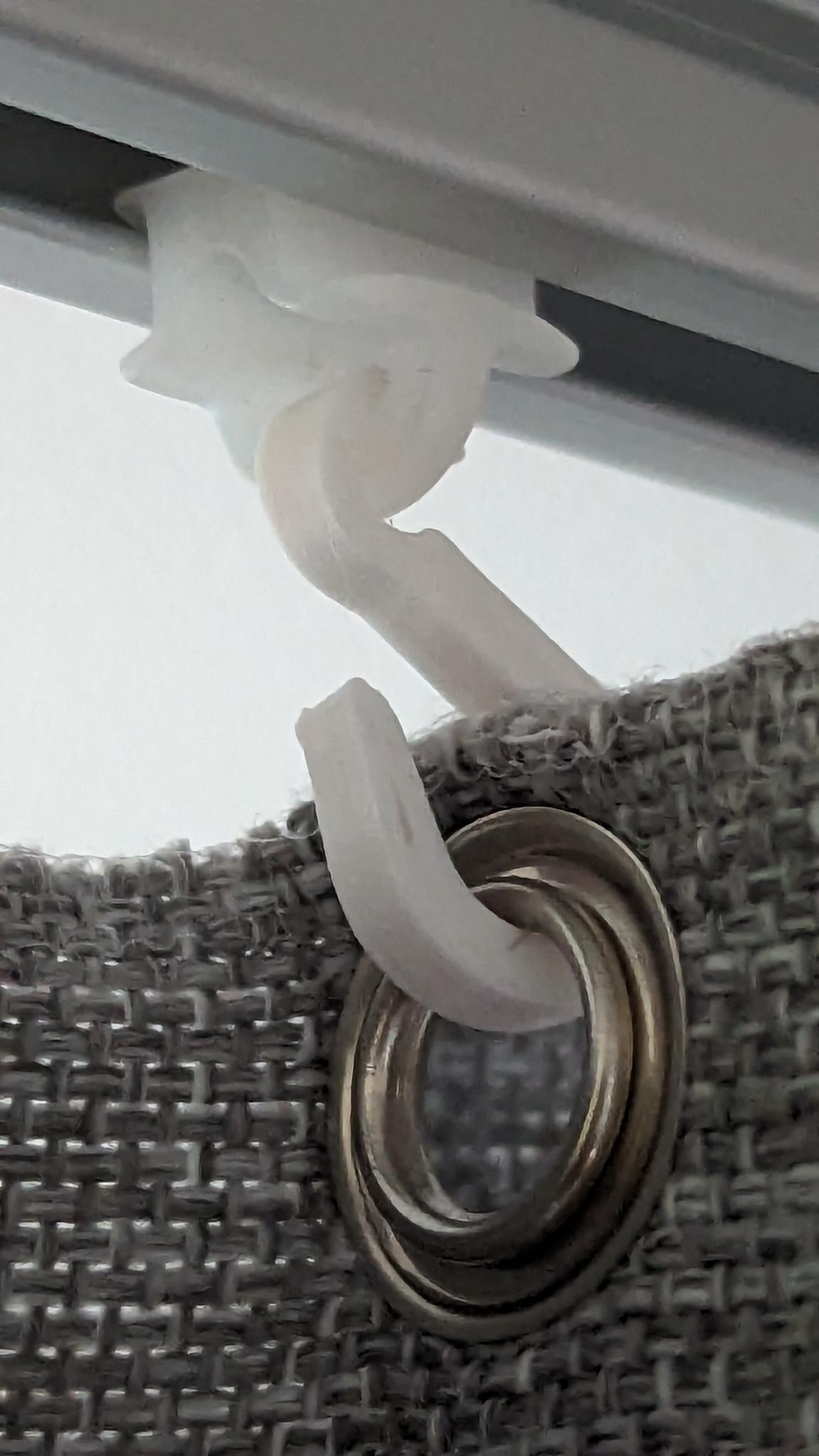 Adria Adora 2021 Curtain Clips by xtiger | Download free STL model ...