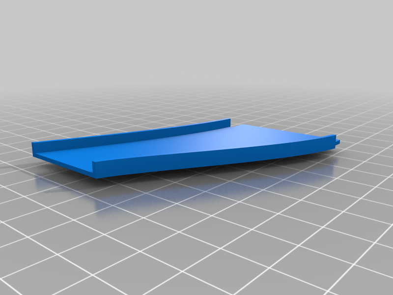 Car Unloading Replacement Structure for Tyco Trucking US1 by ...