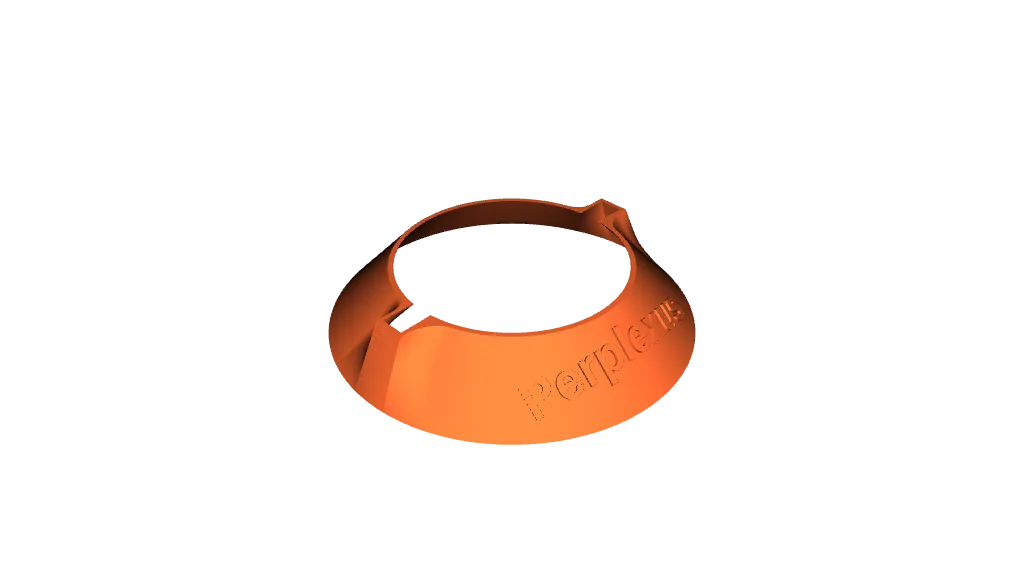 Perplexus 70 stand by dym801 | Download free STL model | Printables.com