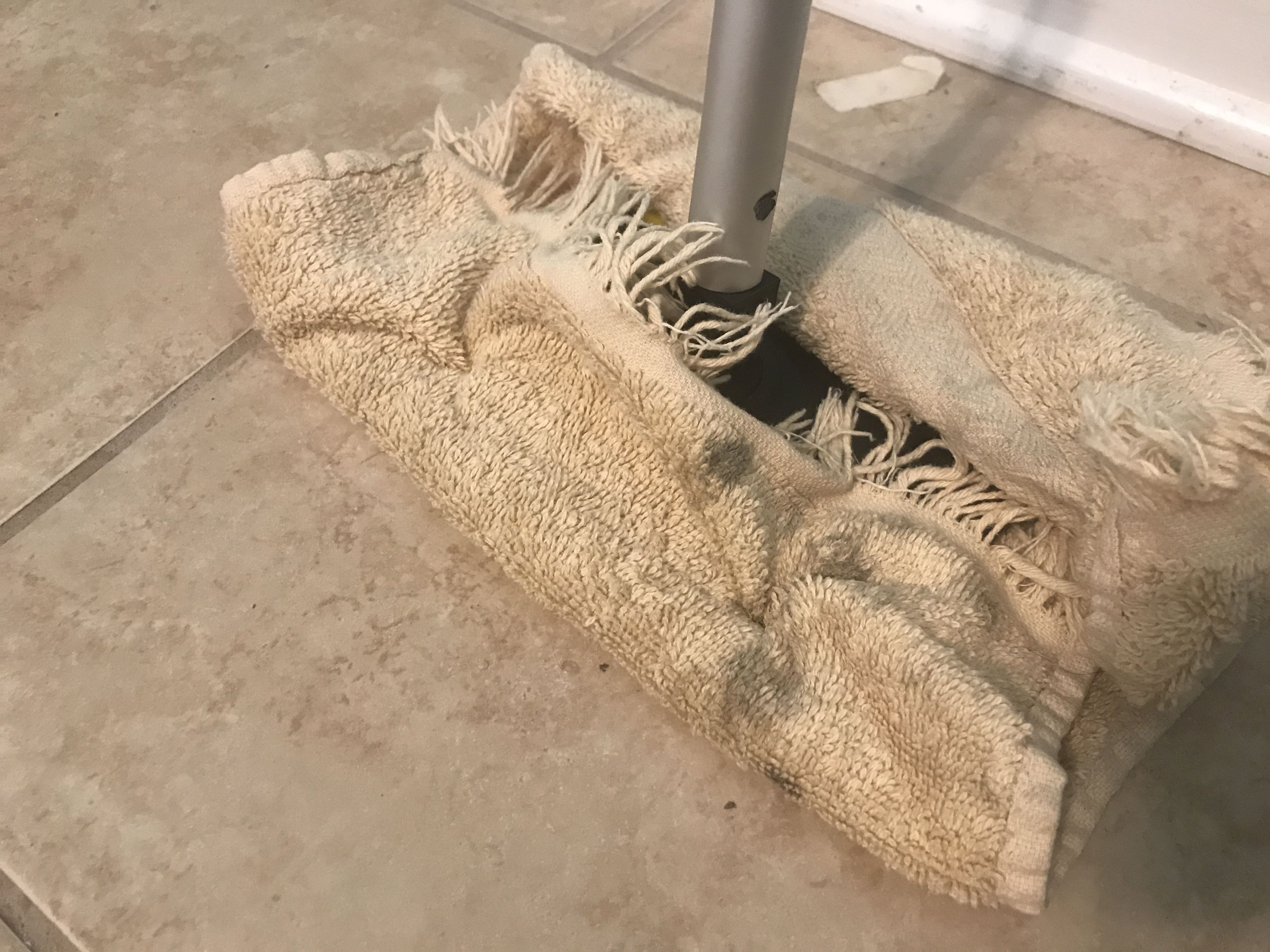 Simple Floor Sweeper (+TPU) by secv | Download free STL model ...