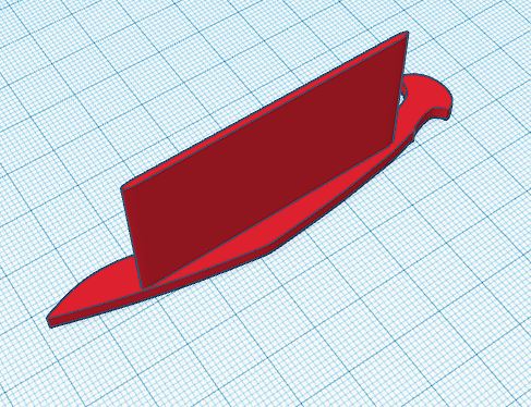 Bookmark - Kukri Dagger by Matthew Forde | Download free STL model ...