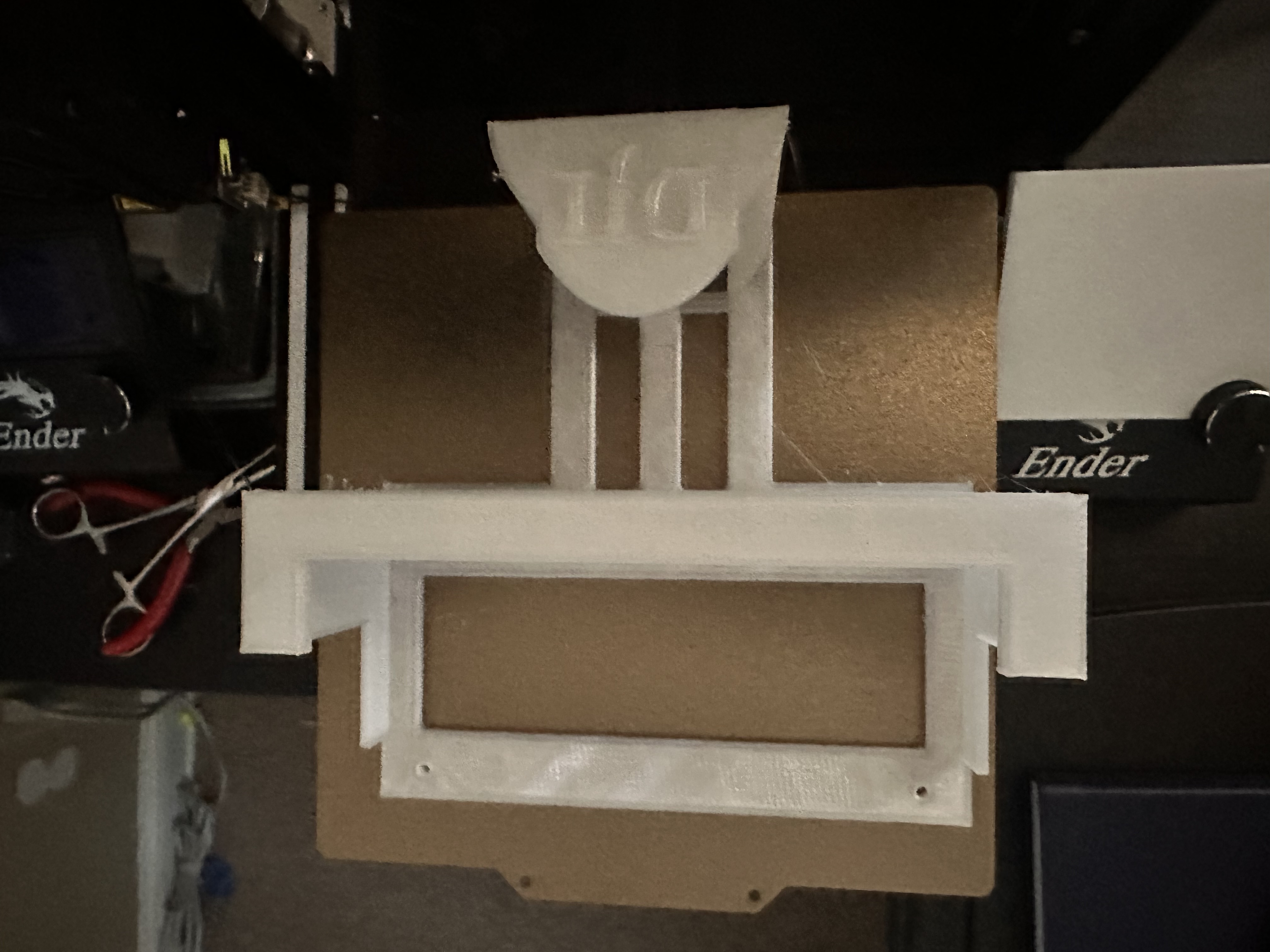 MadLabRemix - DJI Googles/DJI Goggles RE Wall Mount by MixMasterMoo ...