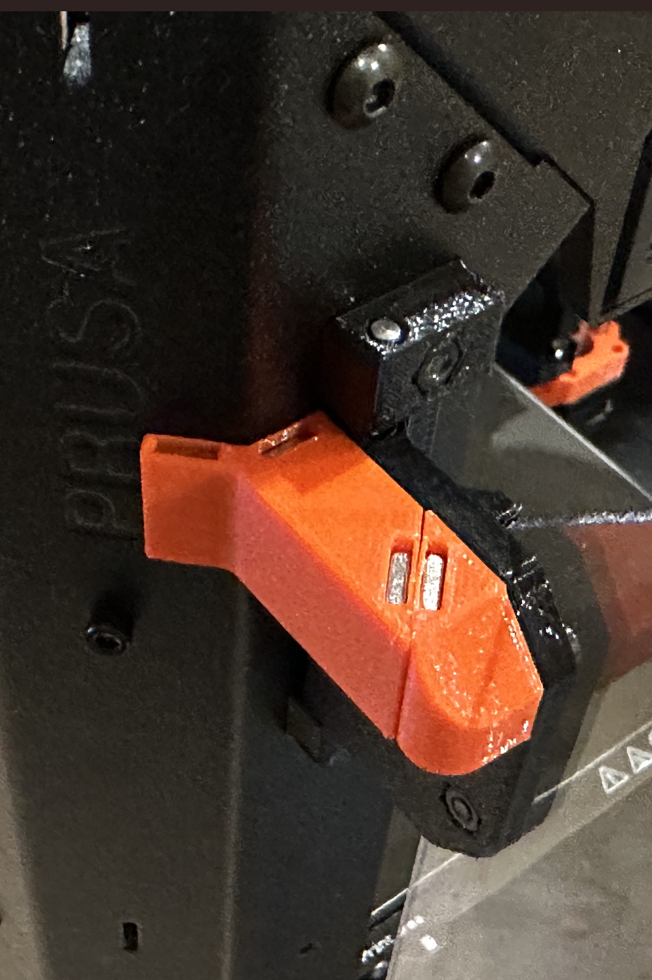 Fixing Open door for Original Prusa Enclosure by zdenekGGS | Download ...