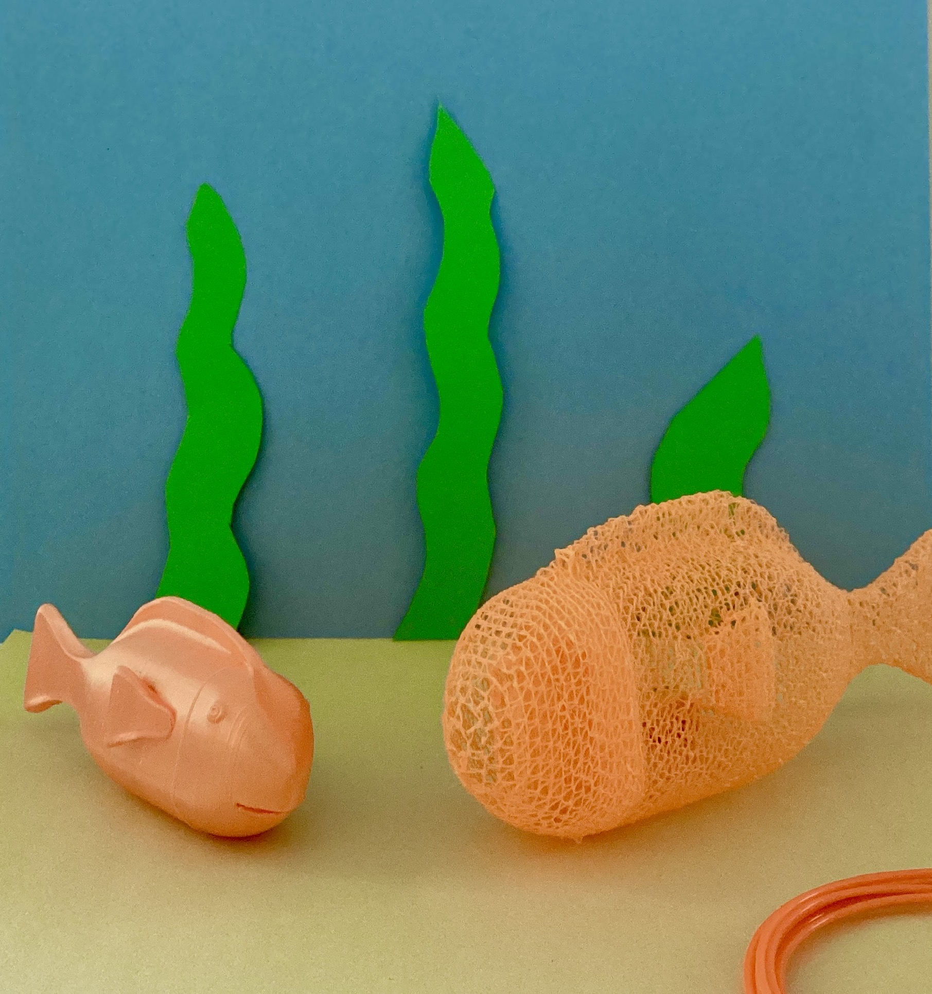 Fully 3D Printed Fish (No supports) by Aron Bertsch | Download free STL ...