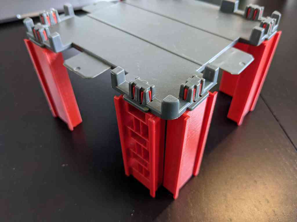 Matchbox Motorcity 500 by Dirk Vranckaert | Download free STL model ...